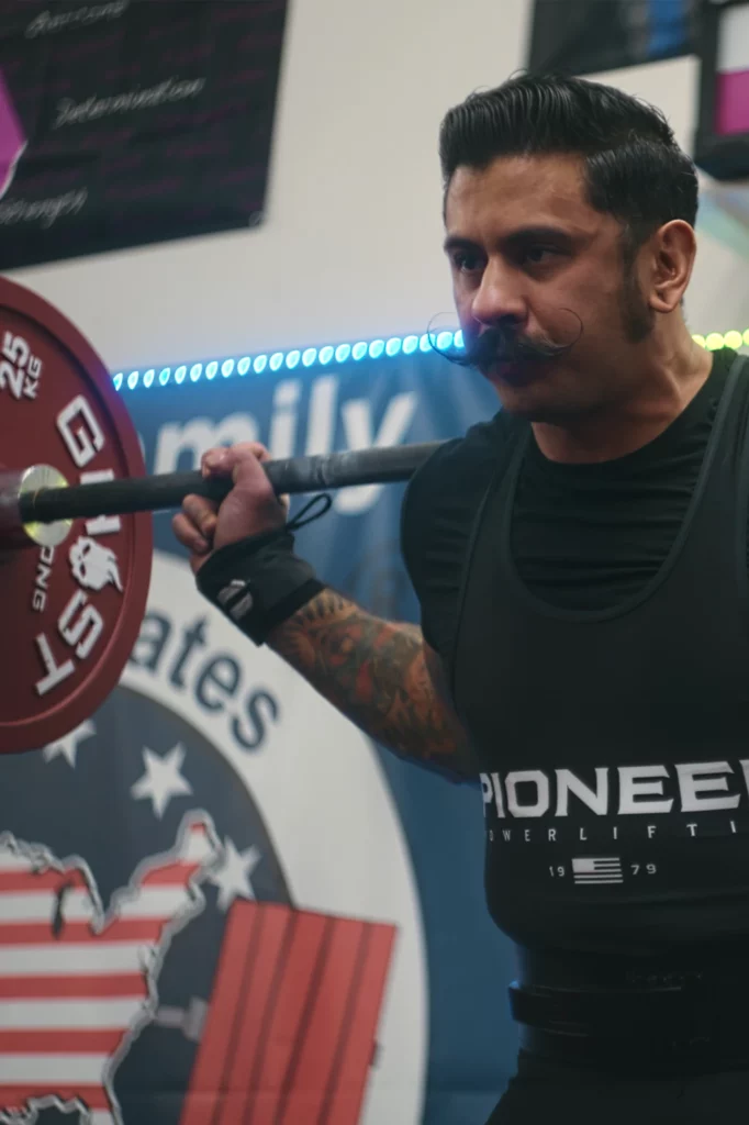 USA Powerlifting Northern Strength Showdown (May 11th, 2024) – Visual ...